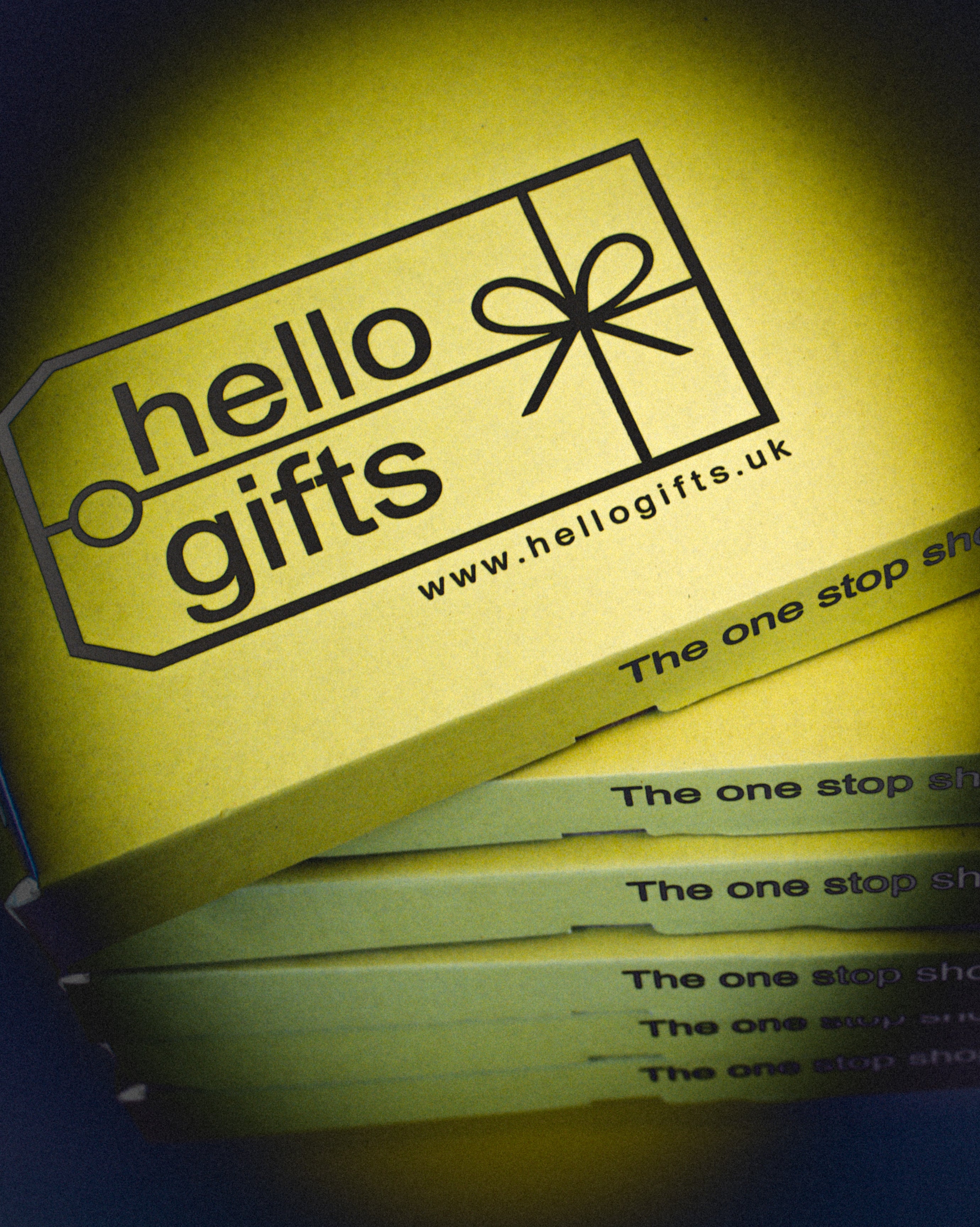 Hello Gifts UK